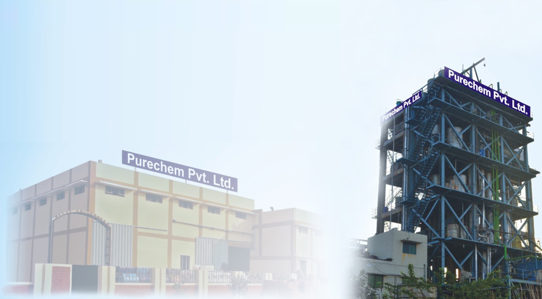 Purechem | Quality Chemical Products & Solutions