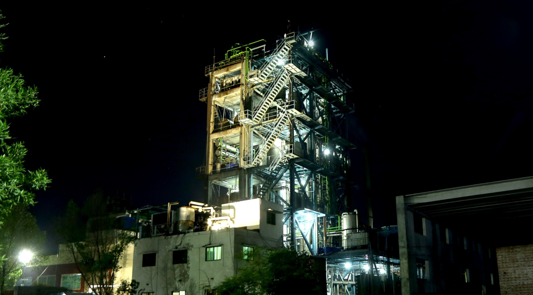 Purechem | Quality Chemical Products & Solutions