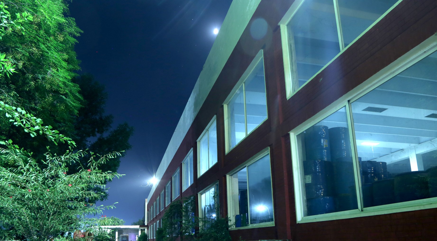 Purechem | Quality Chemical Products & Solutions